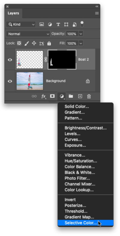 Cloning an Object and Changing Its Color - Planet Photoshop