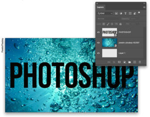 Let’s Do the Type Warp! - Planet Photoshop