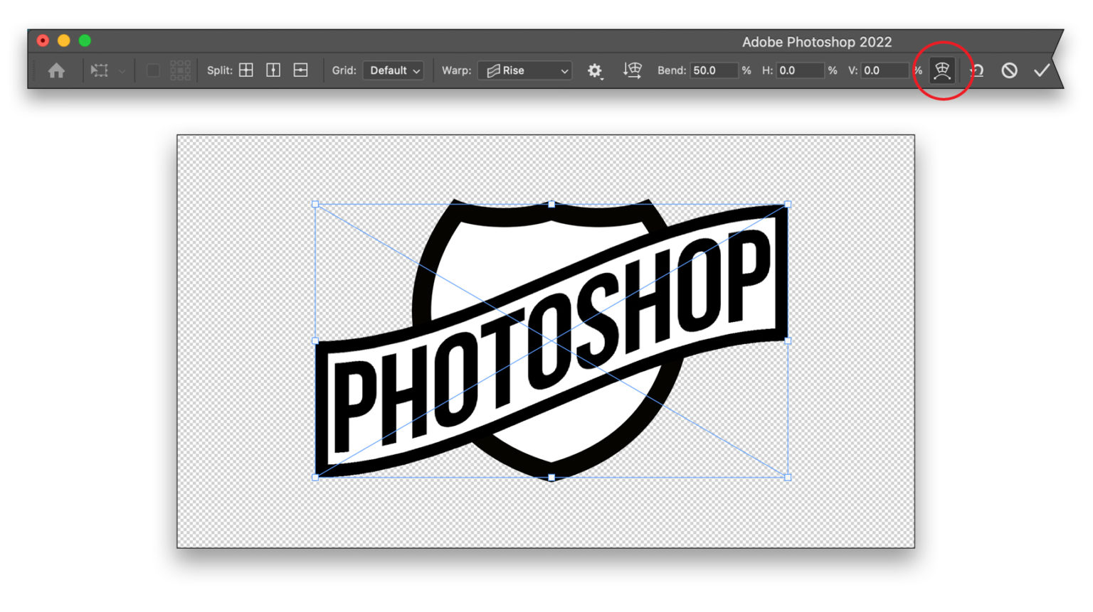 Let’s Do the Type Warp! - Planet Photoshop