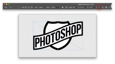 Let’s Do the Type Warp! - Planet Photoshop