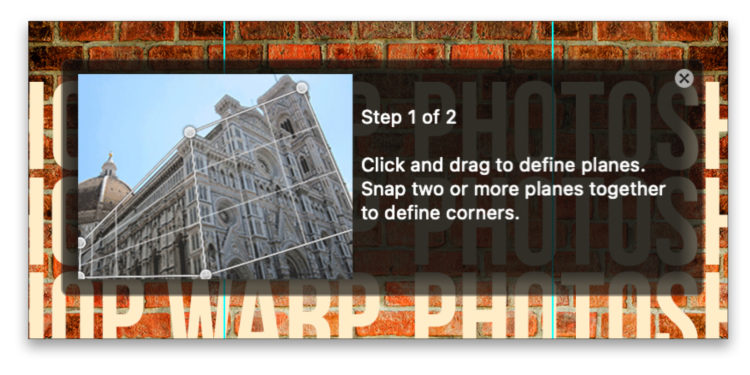 Let’s Do the Type Warp! - Planet Photoshop