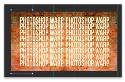 Let’s Do the Type Warp! - Planet Photoshop