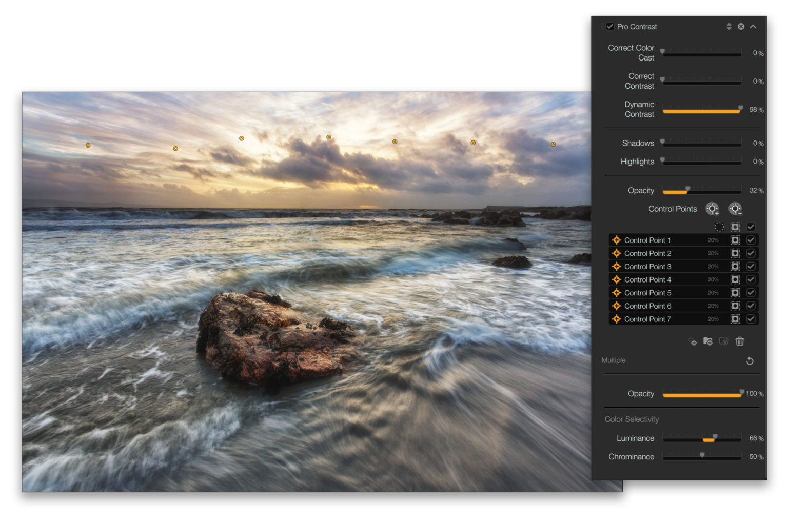 Nik Collection 5 - Planet Photoshop