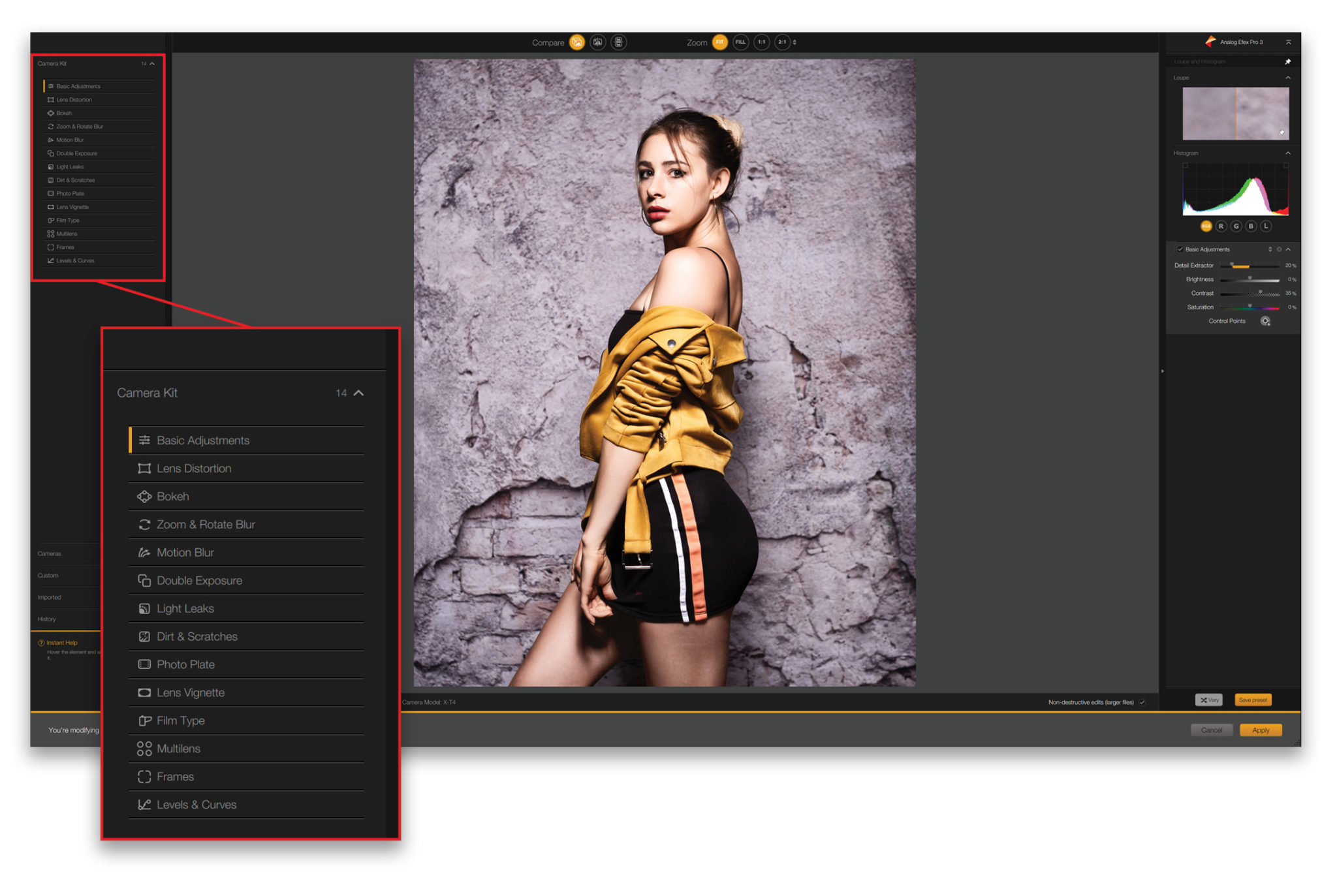 Nik Collection 5 - Planet Photoshop