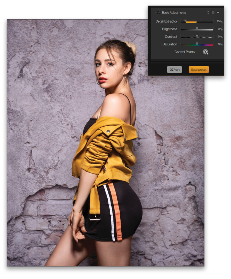 Nik Collection 5 - Planet Photoshop